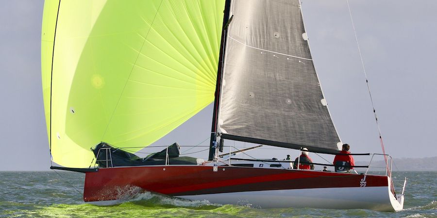 J/Boats - RCR Yachts