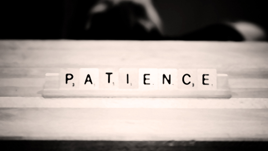 The Weather Waiting Game - RCR Yachts