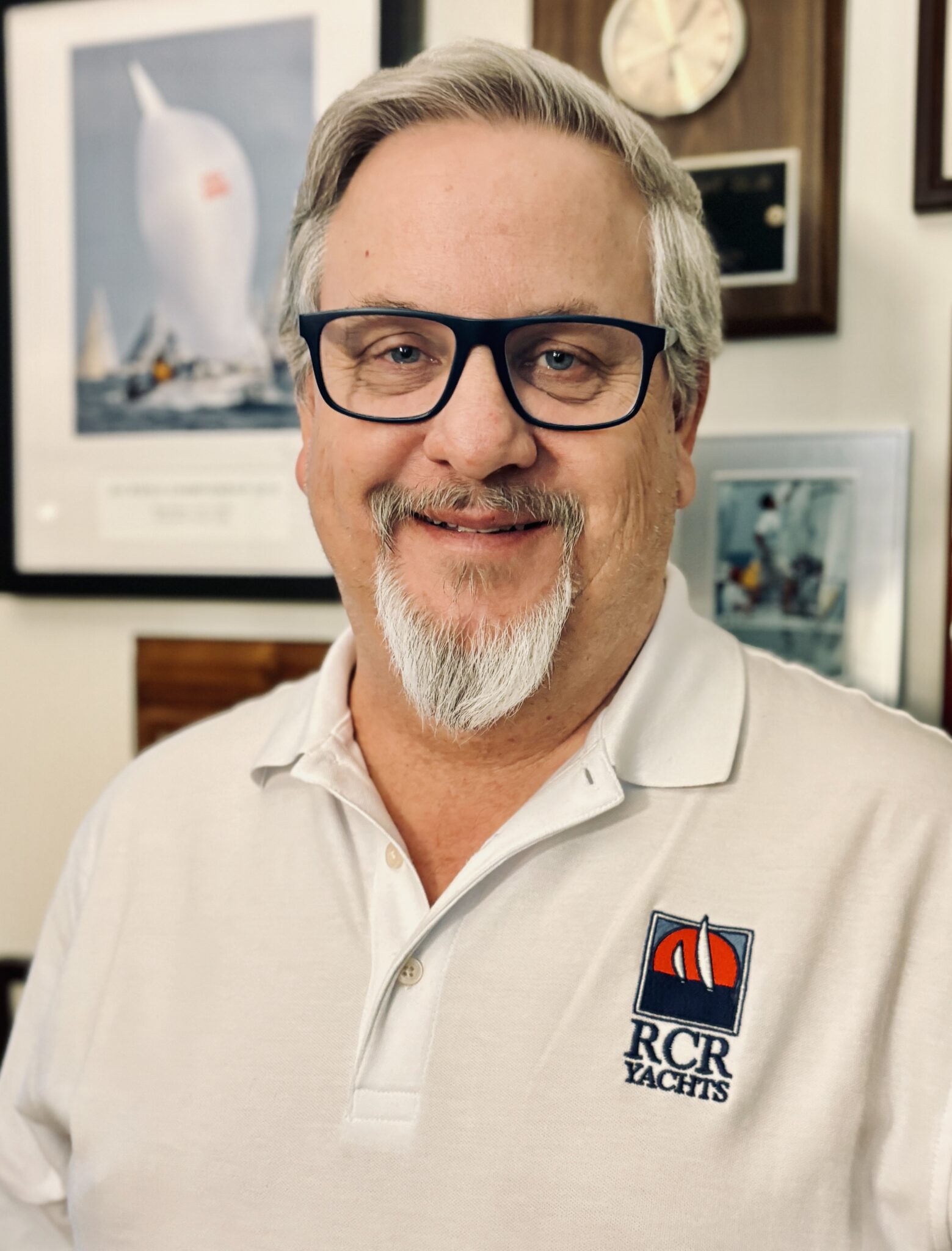 Scott Baker - RCR Yachts