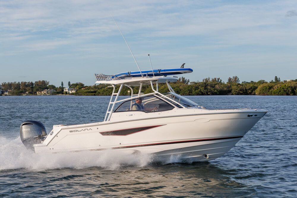 Solara - RCR Yachts